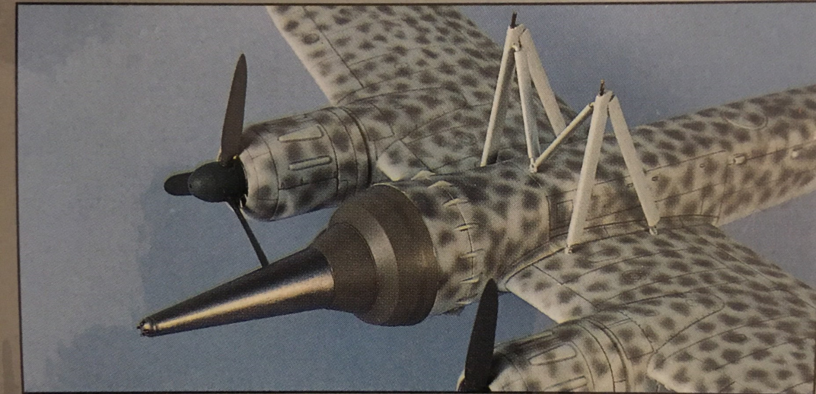 DML/Dragon 1/48 Mistel-2/S2 Fw190F-8 w/Ju88G-1 - DML-5510 | eBay