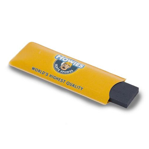 Howies Hockey Tape Skate Sharpening Stone Fine 4" x 1" x .25" | eBay