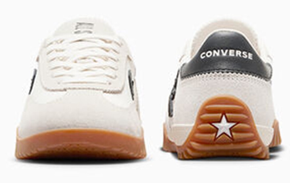 CONVERSE Unisex Run Star Trainer Extra Comfort Multy Memory Foam Men's ...