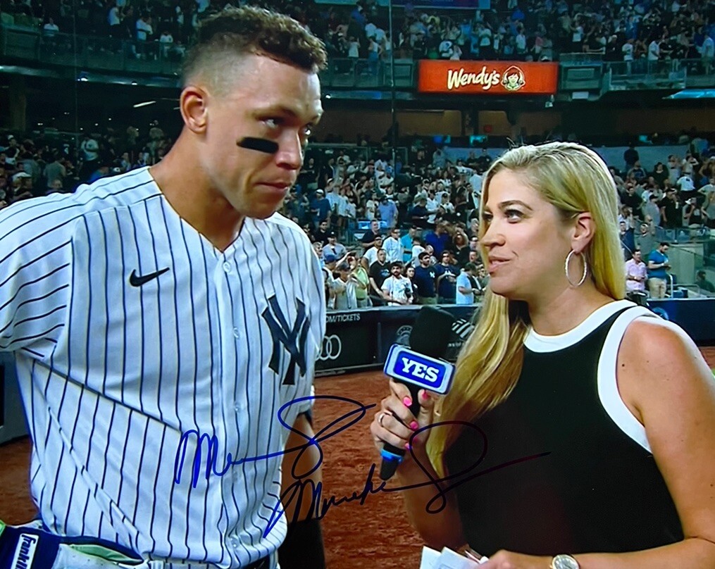 Meredith Marakovits Body