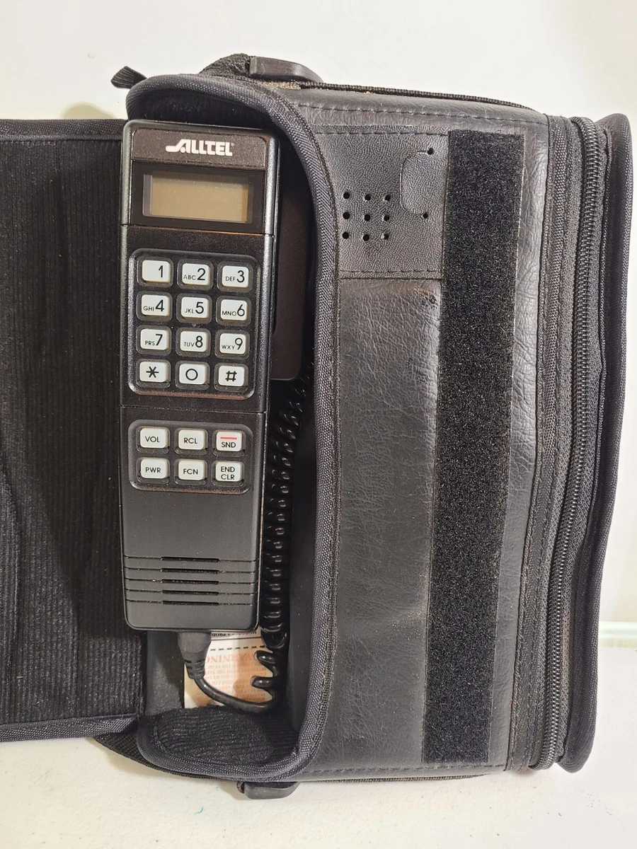 Motorola Phone From 90 S