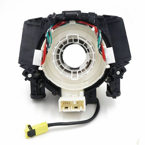 Clock Spring Replacement Fits Nissan Navara D40 MNT B5567-JS40A | eBay