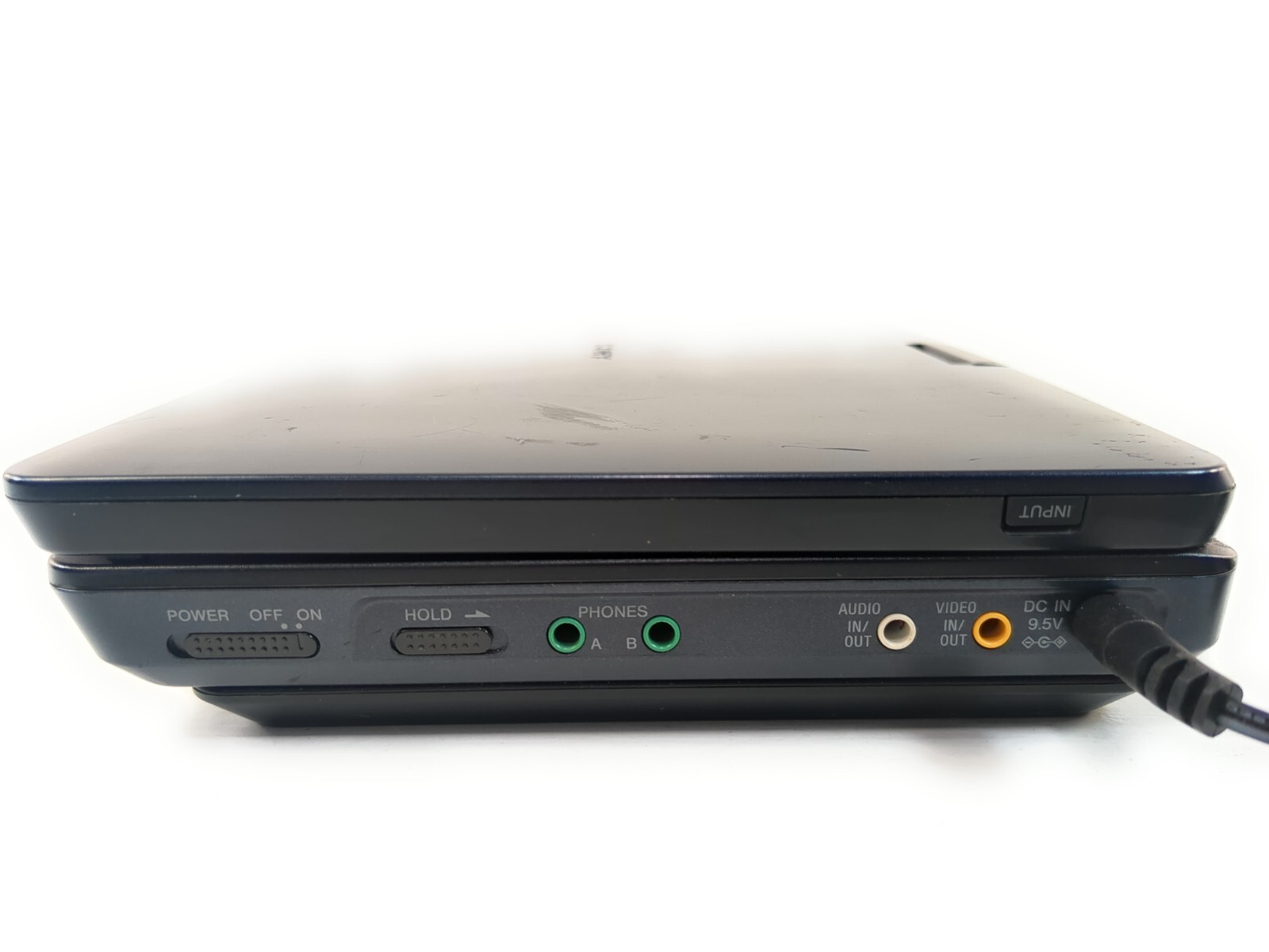 Sony DVP-FX930 Portable DVD Player (9") for sale online | eBay