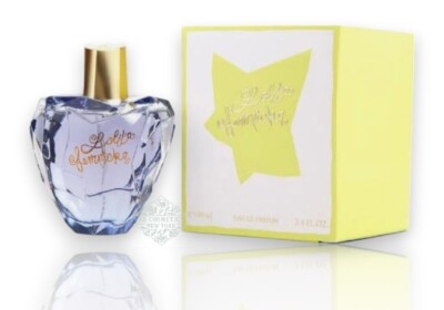 Lolita Lempicka 3.4 oz Eau De Parfum for Women New In Box 3595200113768 ...