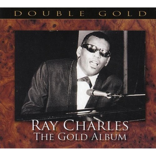 Ray Charles - The Gold Album - Ray Charles CD 5IVG The Cheap Fast Free ...