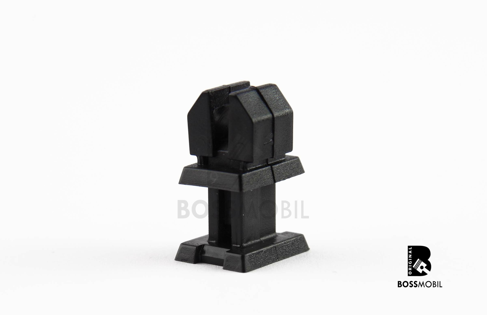 BOSSMOBIL BEFESTIGUNGSCLIPS INNEN VERKLEIDUNG MERCEDES A B C CLK ...