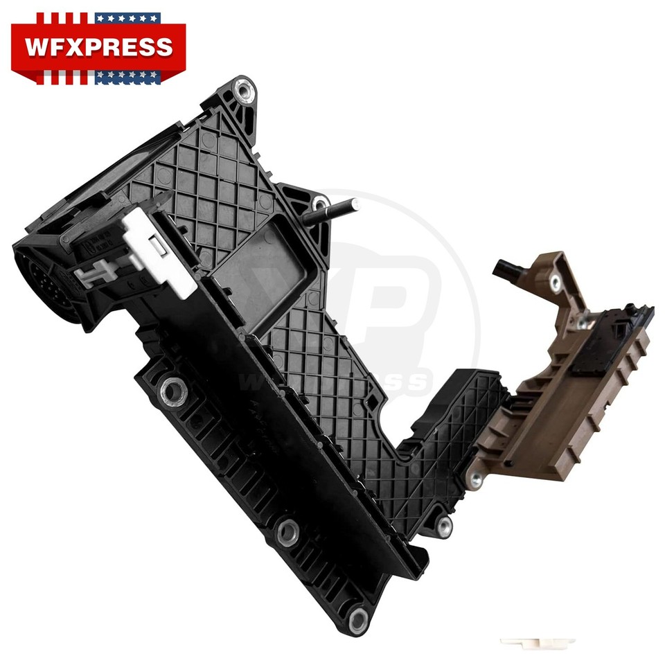 Transmission Lead Frame 6R80 TCM For Ford F-150 Mustang Expedition | eBay