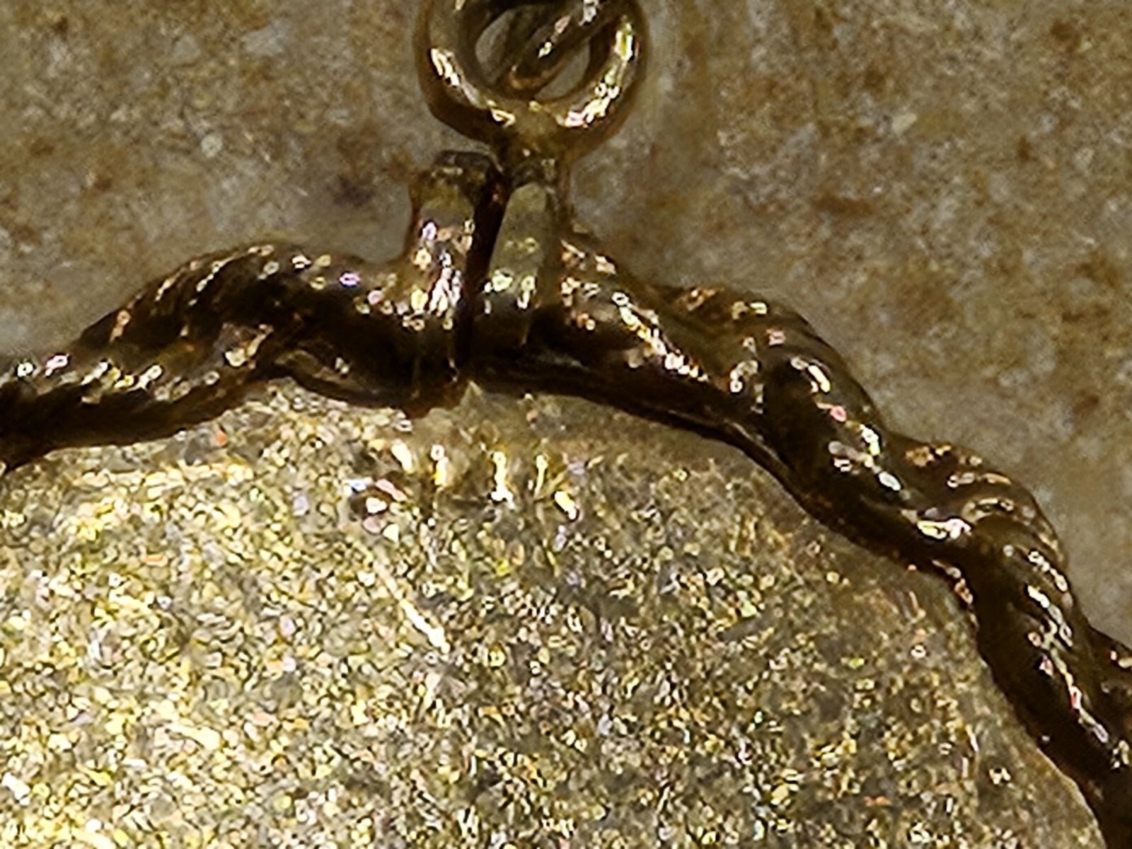 RARE VINTAGE OB OSTBY BARTON FAMILY TREE Of LIFE 14K … - Gem