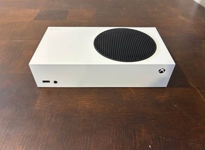 Xbox One Series S 512GB With Controller And 3 TB Of Extra Storage!! | eBay