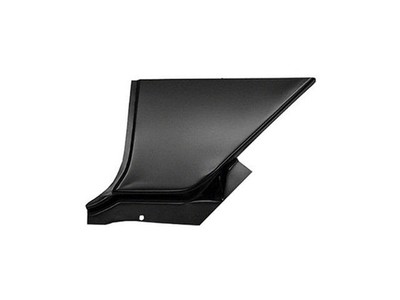 89DC16W Left - Driver Side Kick Panel Fits 1967-1972 Chevy K10 Pickup ...