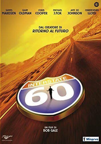 Movie - Interstate 60 [Region 1] - DVD NEUF | eBay
