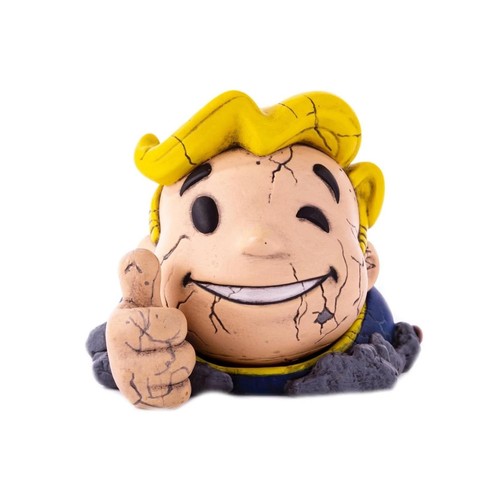 Mondo Mondoid : Figurine En Vinyle Vault Boy De La Série Fallout 1 | eBay