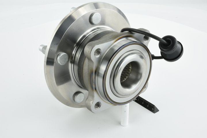 Rear Wheel Hub Fits Saturn 19206600, 25903295, 4814139, 512358 ...