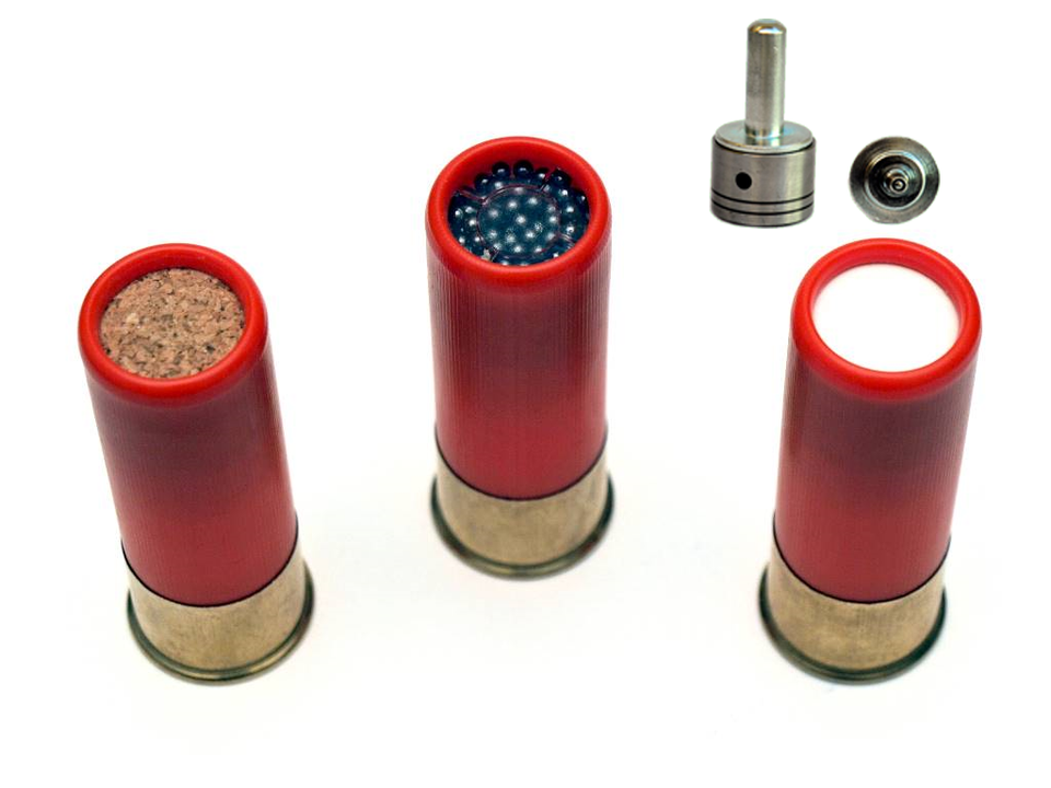 GAEP OTP Shotshell Roll Crimper from 12 to 410 Gauge - Made in Italy | eBay