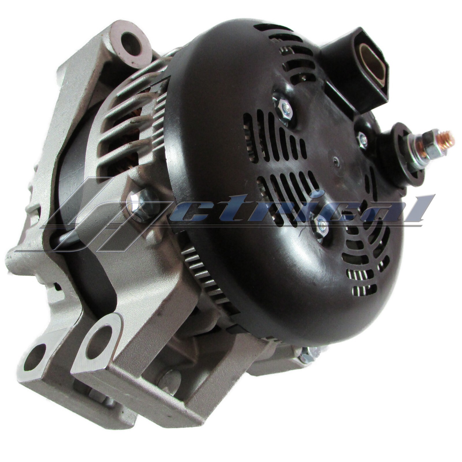 ALTERNATOR FOR LAND ROVER DEFENDER 90 110 5.0L DISCOVERY 3.0L LR4 3.0L ...