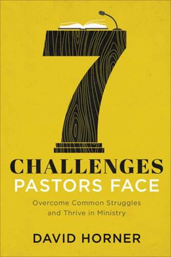 7 Challenges Pastors Face: Overcome Common Struggles and Thrive in ...
