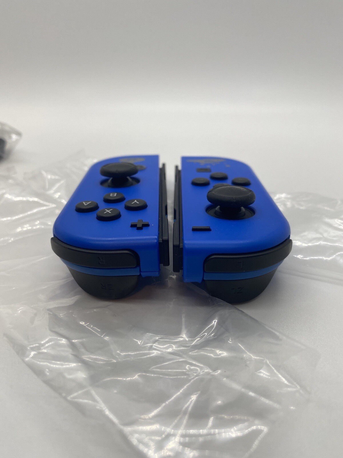 Joy-Con Dragon Quest XI S Lotto Slime Special Edition Nintendo Switch ...