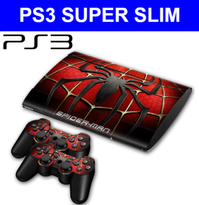 Ps3 Consoleskins