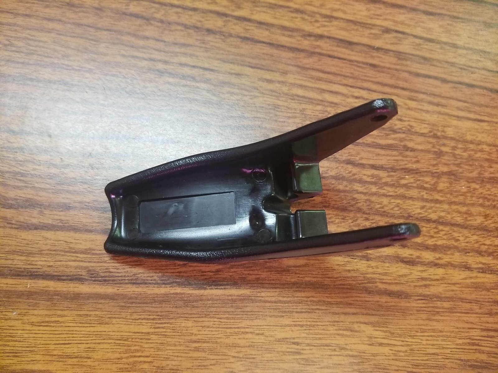 Polaris Snowmobile 5430638 XC Thumb Throttle Lever | eBay