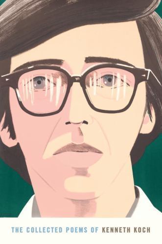 The Collected Poems of Kenneth - VERY GOOD 9780375711190| eBay