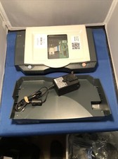 Avision AVA6 VisionMate SR Bs-0610s Single Rack 2d Barcode Reader ...