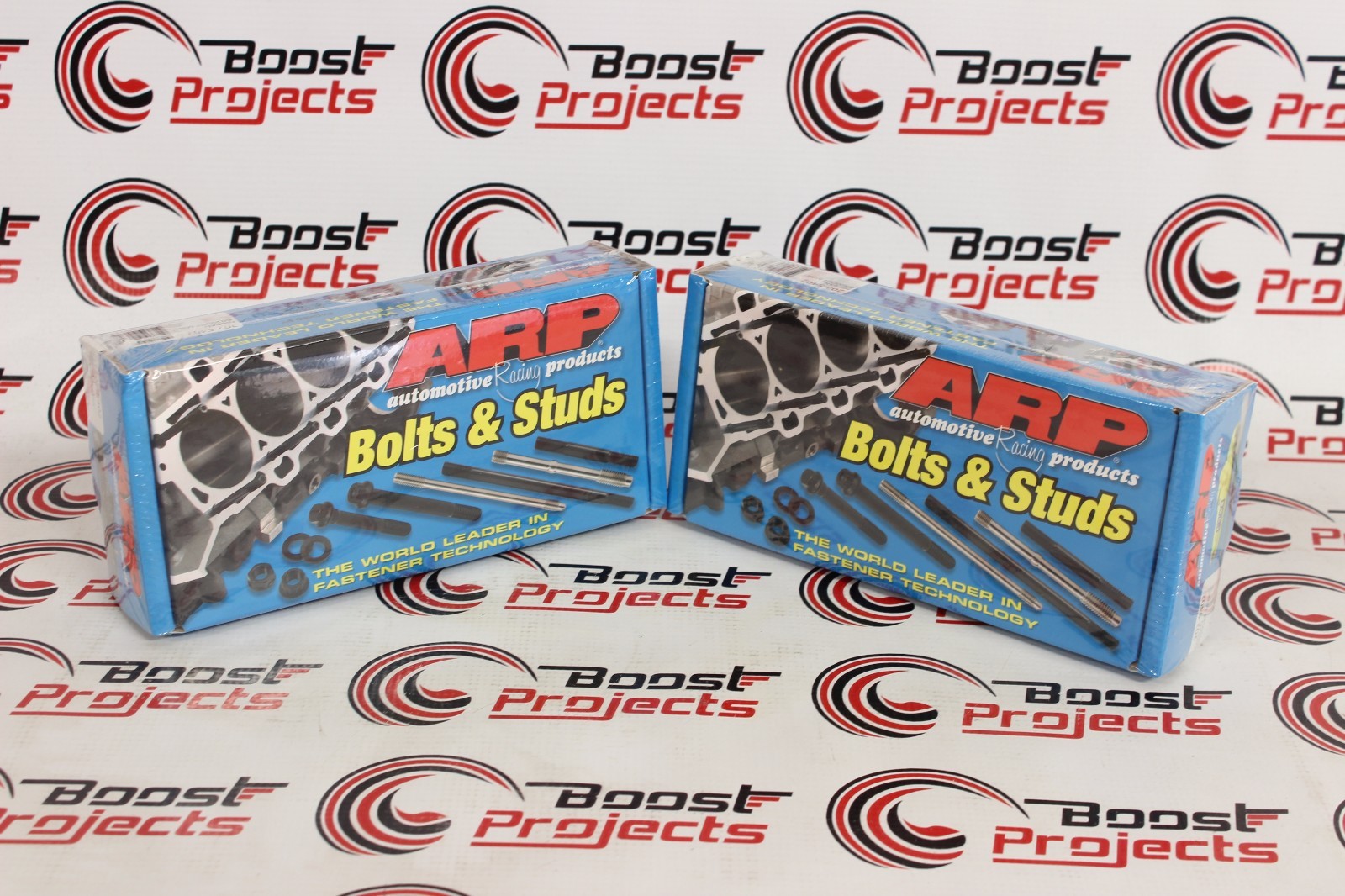 ARP MAIN STUD SET fits Nissan SR20DET SR SR20 SILVIA 180SX S13 S14 ...