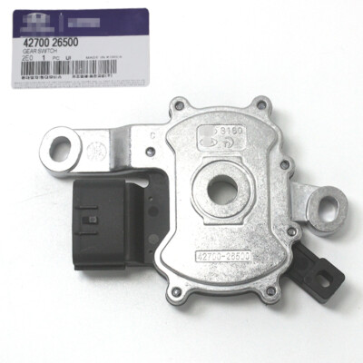 42700-26500 4270026700 Inhibitor Neutral Safety Switch For Hyundai For ...