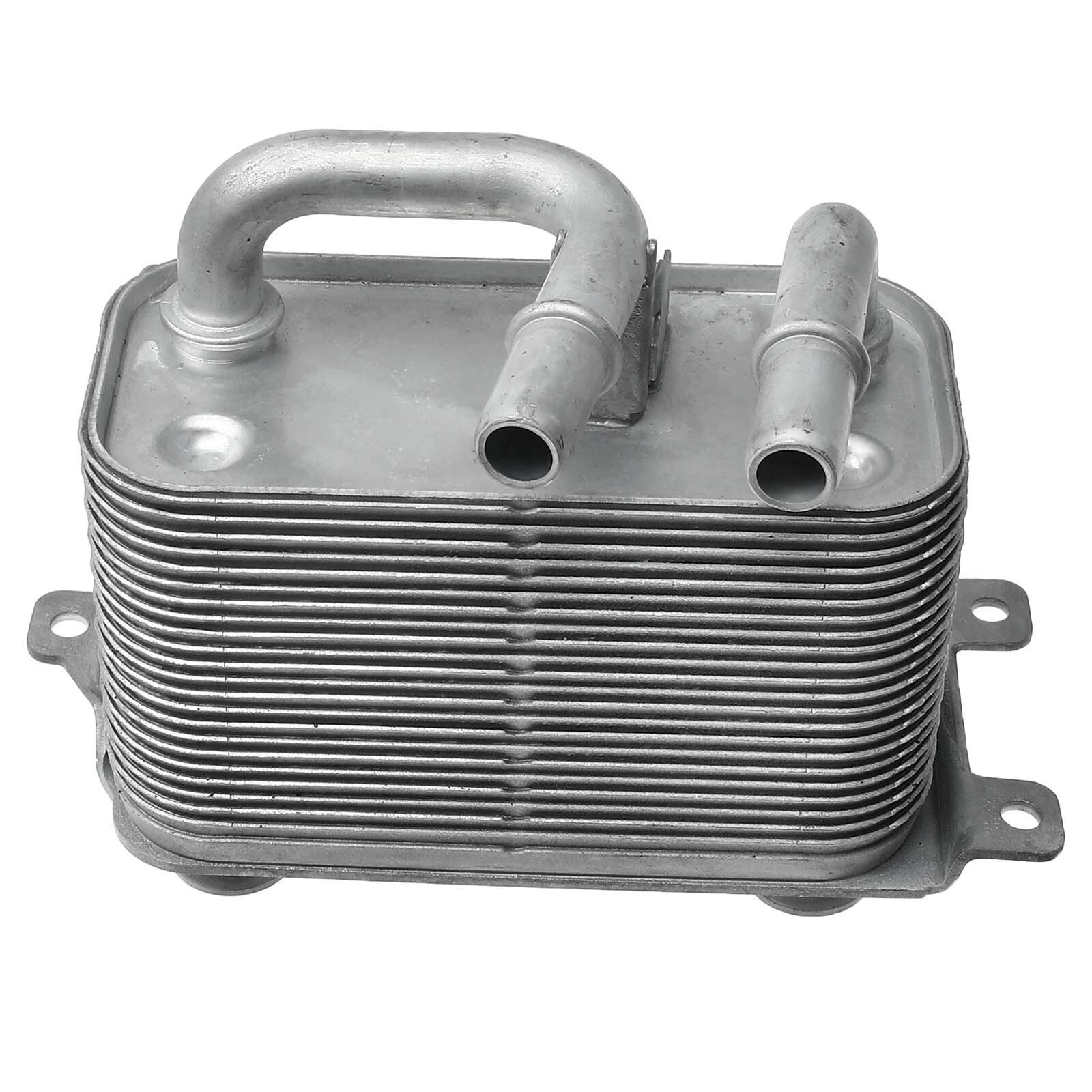 Auto Transmission Oil Cooler for BMW E60 E61 E63 E64 550i 06-10 530i ...