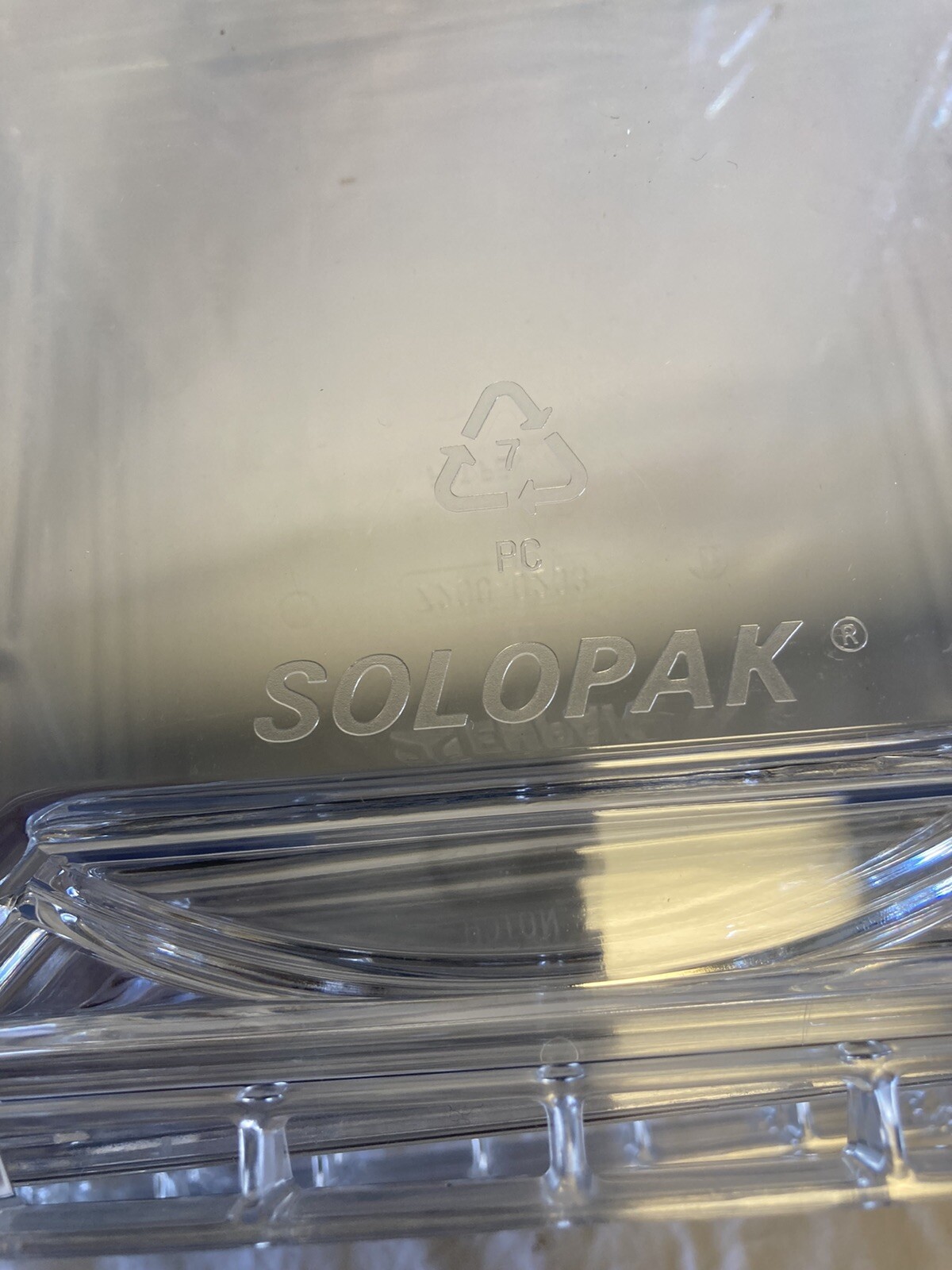 Entegris EMPAK Solopak Z200-0203 Single Silicon Wafer Shipper 200mm | eBay