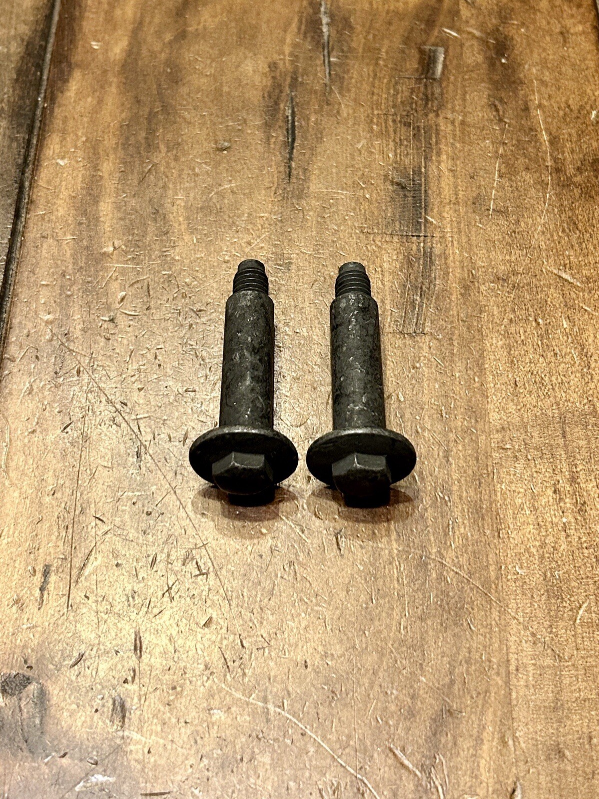 TORO Wheel Bolt (2-Pack) 21442 21445 21463 21563 21565 145-3899 Genuine ...