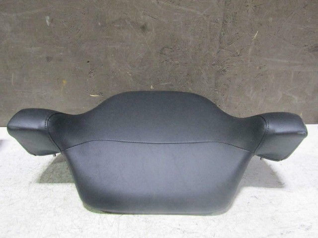 Harley Davidson 14-later Touring FLHT Tour Pak Passenger Back Rest ...