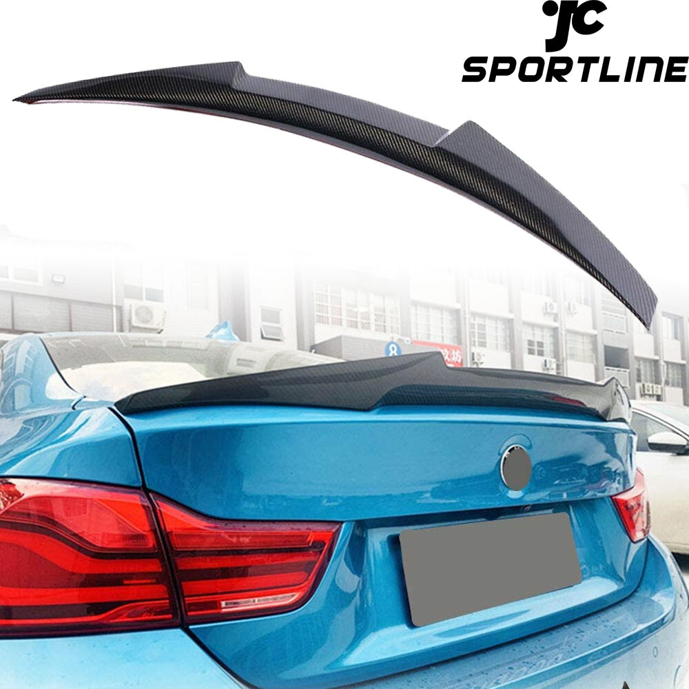 435i Gran Coupe Trunk