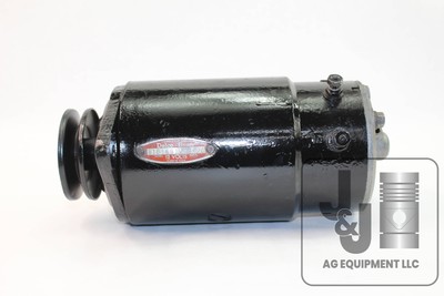 Antique & Vintage Equip Parts - Delco Remy Generator
