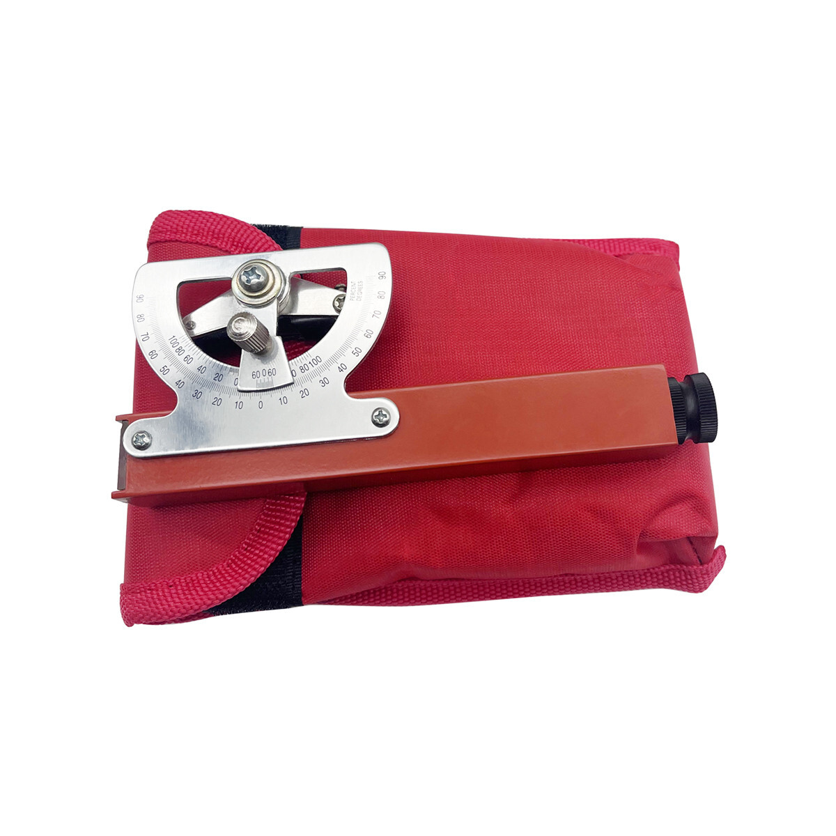 Hand Level Topographic Abney Level Features a Graduated ARC For ...