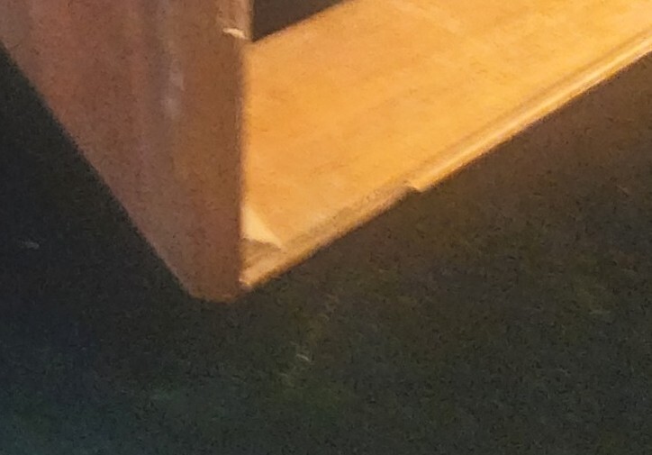 Classic HH Scott Stereomaster 342 Receiver w/ Walnut Case & Orig ...