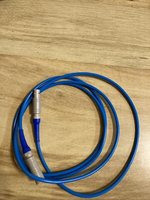 Integra Licox BC10PV Oxygen Pressure And Temperature Cable | eBay