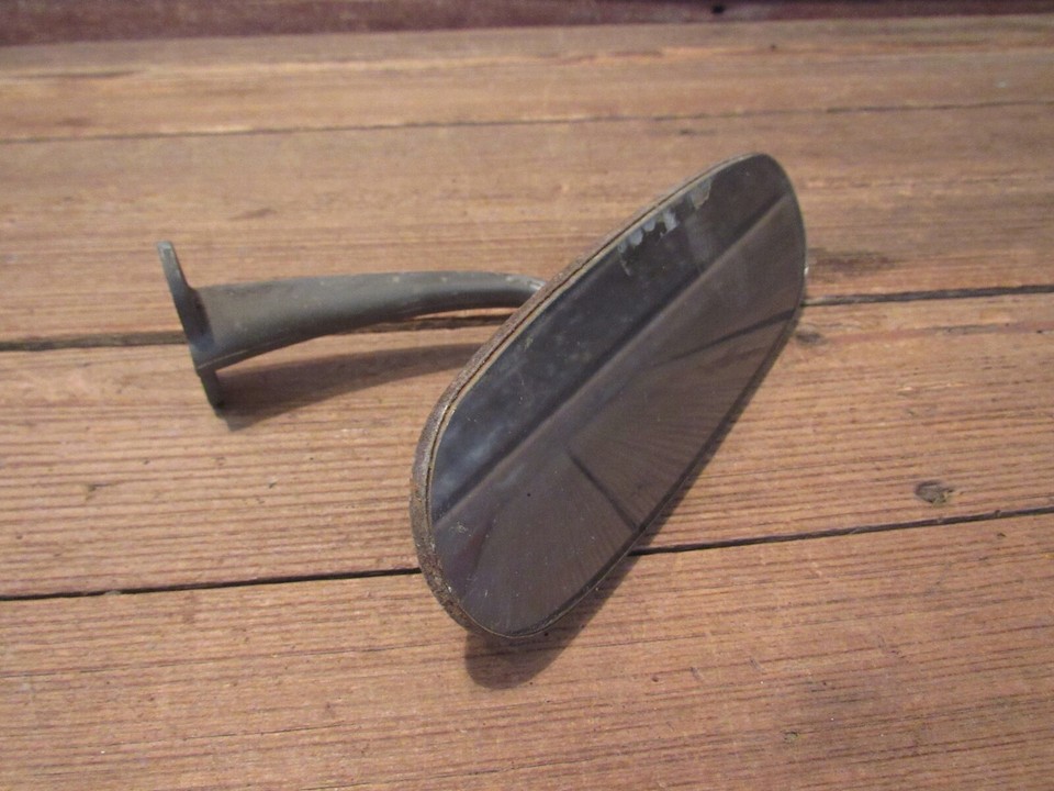 Vintage CHEVY FORD CHRYSLER Classic Hot Rod, Rat Rod Side View CAR ...