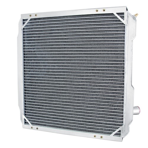 3 Row Radiator Fits 2002-2004 Hummer H1 1994-2001 2000 AM General ...