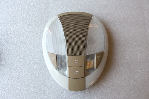 W211 W219 Mercedes Map Dome Light Switch Sun Roof Overhead Reading Lamp ...