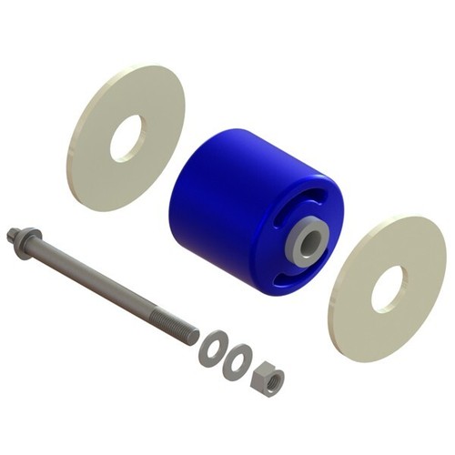 Atro PB50-36001 Pivot Bushing W/Shear Bolt Hendrickson Trailer ...