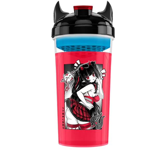 Lucy Pyre Limited Edition Gamersupps Waifu Creator Cup | eBay