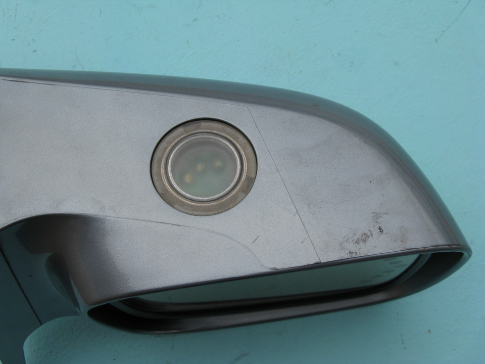 05 06 07 08 09 10 TOYOTA AVALON LEFT DRIVER SIDE DOOR MIRROR TURN LIGHT ...