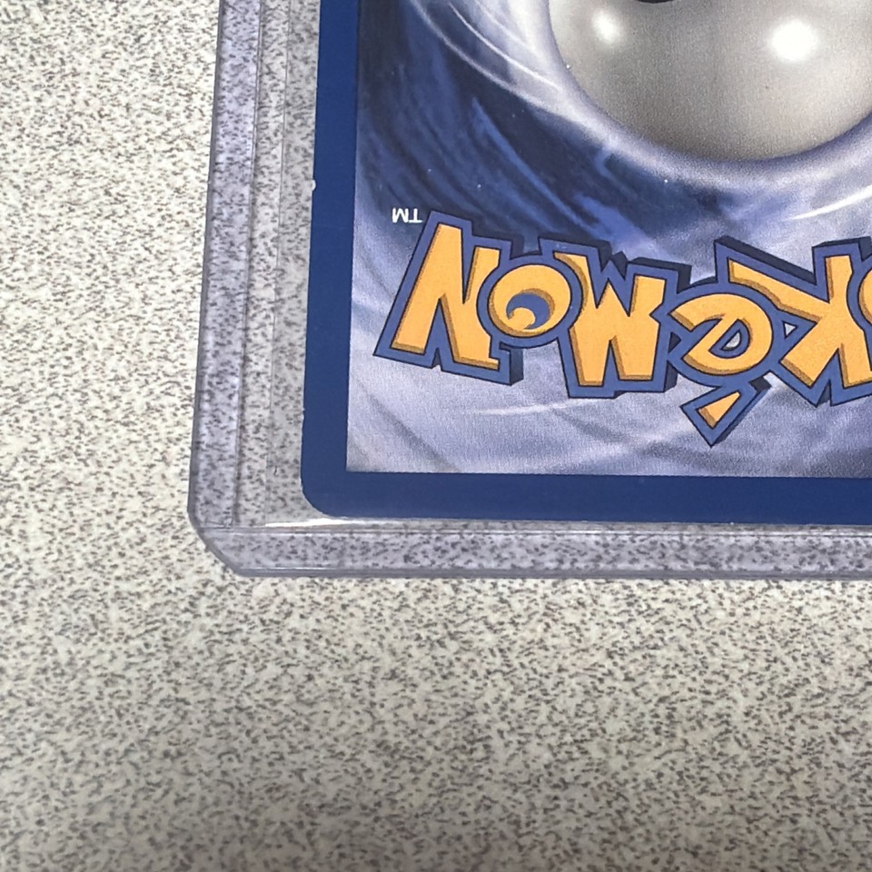 1999 Pokémon W Stamp 1st Edition Pikachu 60/64 Jungle Set WOTC Gold ...