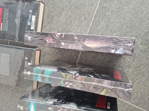 Warhammer 40K Legends Collection Bundle x8 Hardback Books 84,83,88,89 ...