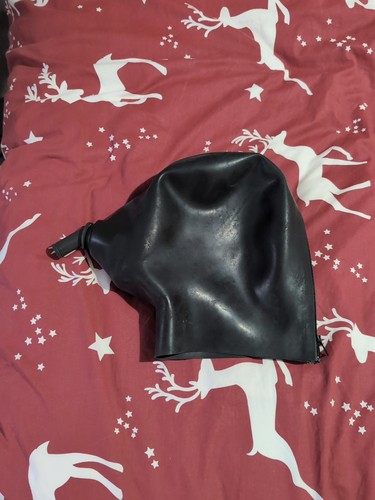 Studio Gum Breath Control Mask Used Condition | eBay UK