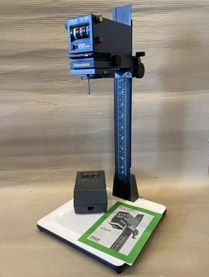 Durst M305 / CLS 305 35mm Colour And Black White Enlarger / Multigrade ...