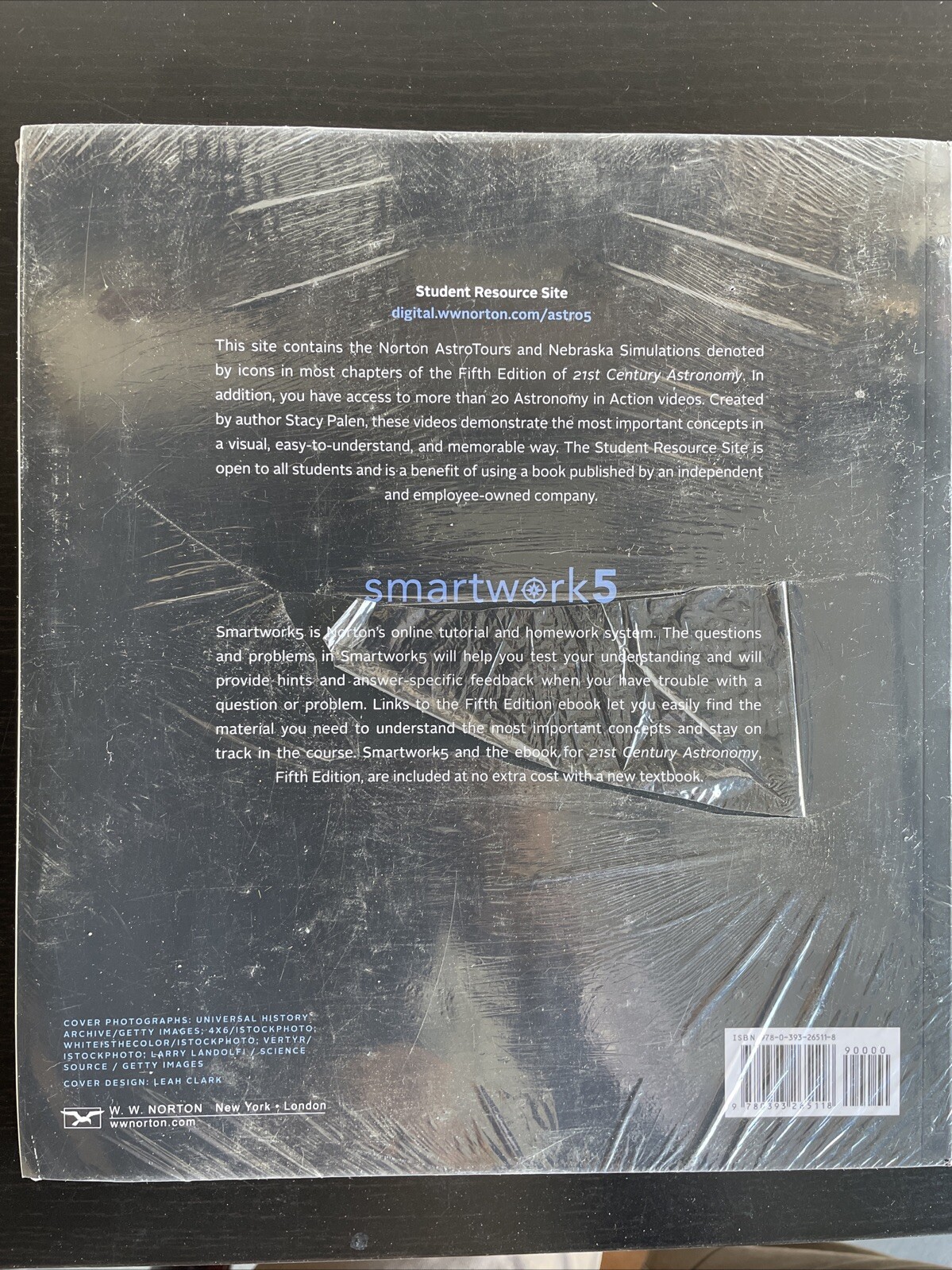 21st Century Astronomy : The Solar System by Laura Kay, Stacy Palen and ...