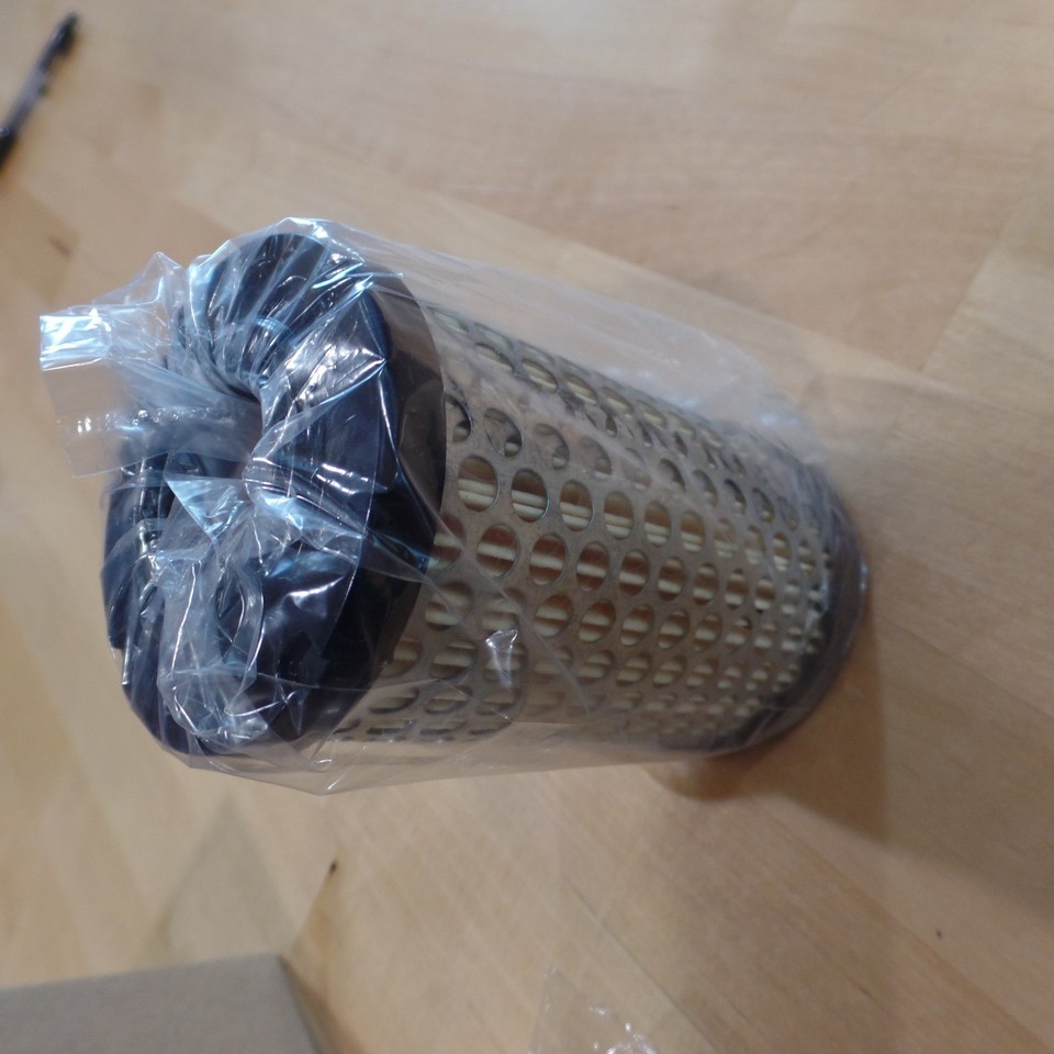 MAIN FUEL FILTER HUMVEE HMMWV M998 NEW HUMMER M1123 M1045 Military ...