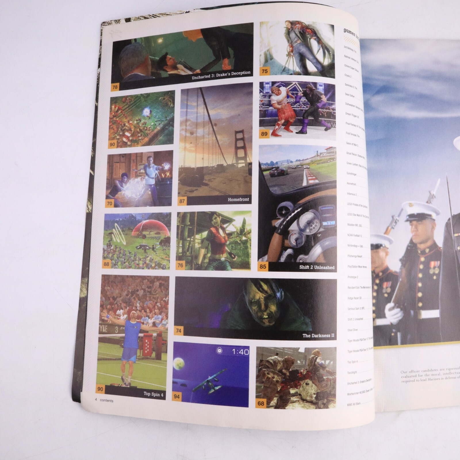 Game Informer Magazine May 2011 # 217 Mass Effect 3 | eBay