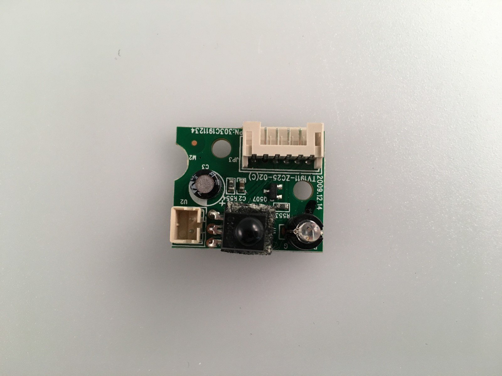 Viore LC32VH56A IR Sensor Board 303C1911234 | eBay